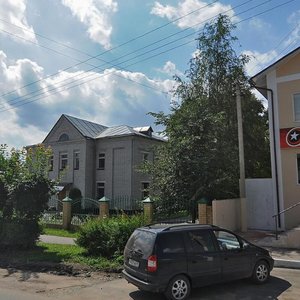 Dzerzhinskogo Street, No:13, Torzgok: Fotoğraflar