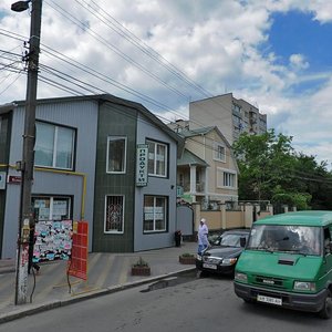 Vulytsia Bloka, No:26А, Vinica: Fotoğraflar