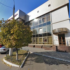 Pryvokzalna vulytsia, No:5, Herson: Fotoğraflar