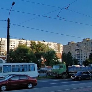 Engelsa Cad., No:145к1, Saint‑Petersburg: Fotoğraflar