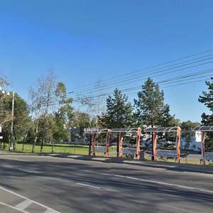 Karla Marksa Street, No:168, Habarovsk: Fotoğraflar
