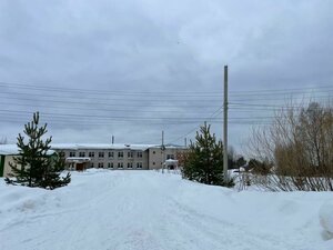 Sovetskaya ulitsa, No:2Б, Kirovskaya oblastı: Fotoğraflar