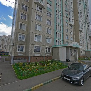 Rozhdestvenskaya Street, No:21к5, Moskova: Fotoğraflar