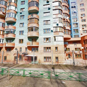 Khromova Street, No:5, Moskova: Fotoğraflar