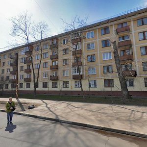 Sirenevy Boulevard, No:46/35к2, Moskova: Fotoğraflar