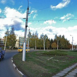 Traktorostroiteley Avenue, No:99, Cheboksary: Fotoğraflar