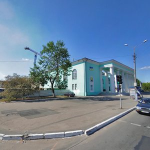 Prospekt Panfilova, No:86, Donetsk: Fotoğraflar