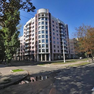 Heroes of Kharkov Avenue, No:124/7, Harkiv: Fotoğraflar