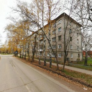 Ulitsa Kosmonavtov, No:3, Kstovo: Fotoğraflar