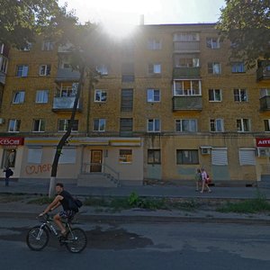 Moiseeva street, No:3, Voronej: Fotoğraflar