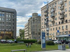 Burdenko Street, No:8/1, Moskova: Fotoğraflar