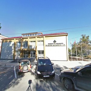 Sakhalinskaya Street, No:4, Sakhalinsk: Fotoğraflar