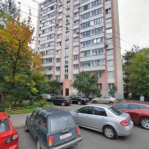 Banny Lane, No:7к1, Moskova: Fotoğraflar