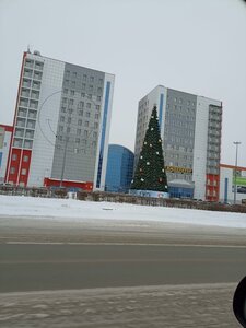 Ulitsa 70 let Oktyabrya, No:25к2, Omsk: Fotoğraflar