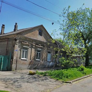 Arkhitektora Nilsena Street, No:65, Mariupol: Fotoğraflar