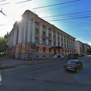 Vladimirskaya Street, No:21, Kirov: Fotoğraflar