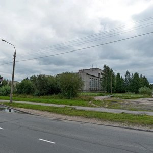 Ulitsa V.I. Voronina, No:34, Arhangelsk: Fotoğraflar