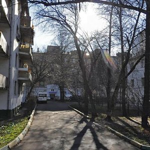Cherepanovykh Drive, No:46А, Moskova: Fotoğraflar