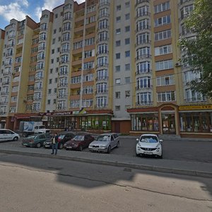 Vulytsia Avraama Linkolna, No:10, Lviv: Fotoğraflar