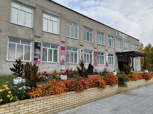 Beregovaya ulitsa, No:42, Omskaya oblastı: Fotoğraflar