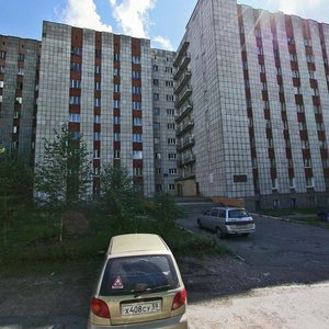 Ulitsa Professora Dedyukina, No:20, Perm: Fotoğraflar