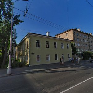 Lenina Avenue, No:22, Petrozavodsk: Fotoğraflar