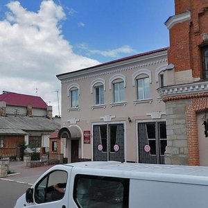 Sviatoslava Rikhtera Street, No:33, Jytomyr: Fotoğraflar