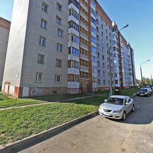 Kulibina Street, No:11, Minsk: Fotoğraflar