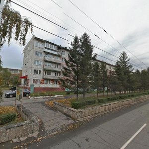 50 let USSR Street, No:8, Barnaul: Fotoğraflar