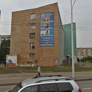 Ulitsa Tukhachevskogo, No:33, Kemerovo: Fotoğraflar