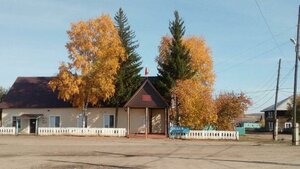Sovetskaya ulitsa, No:6, Krasnoyarski krayı: Fotoğraflar