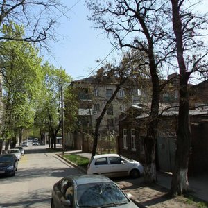 Ostrovskogo Lane, No:81А/73, Rostov‑na‑Donu: Fotoğraflar