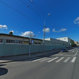 Sovetskiy Avenue, No:21А, Kaliningrad: Fotoğraflar