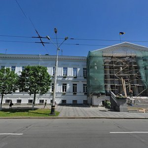 Vulytsia Sobornosti, No:36, Poltava: Fotoğraflar