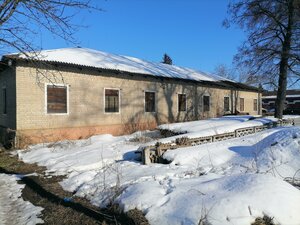 Liteynaya ulitsa, No:25, Lgov: Fotoğraflar