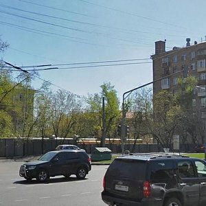 Varşavskoye Otoyolu, No:83с1, Moskova: Fotoğraflar