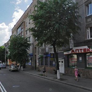Velyka Berdychivs'ka Street, No:10, Jytomyr: Fotoğraflar
