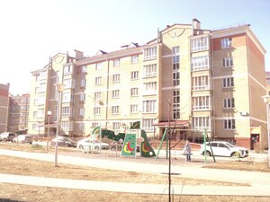 Startovaya ulitsa, No:8к1, Cheboksary: Fotoğraflar
