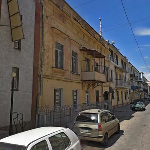 Vulytsia Lekha Kachynskoho, No:4, Odesa: Fotoğraflar