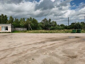 Ulitsa Gagarina, No:24Б, Vologodskaya oblastı: Fotoğraflar