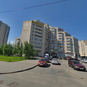 Nauki Avenue, No:19к2, Saint‑Petersburg: Fotoğraflar