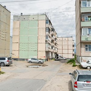 Vladimira Vysotskogo Street, No:32, Noyabrsk: Fotoğraflar
