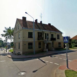 Liermantava Street, No:8, Grodno: Fotoğraflar