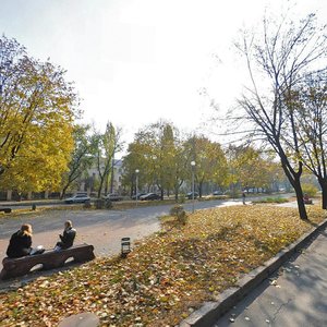 Bulvar Shevchenka, No:25, Zaporoje: Fotoğraflar