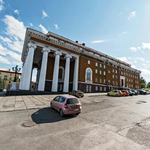 Prospekt Shakhtyorov, No:35, Prokopyevsk: Fotoğraflar