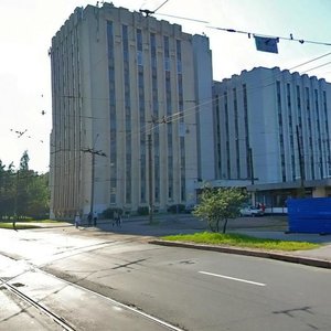 Tikhoretskiy Avenue, No:4, Saint‑Petersburg: Fotoğraflar