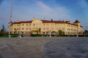 Ulitsa Druzhby Narodov, No:7, Muravlenko: Fotoğraflar