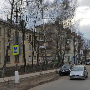 Khlebozavodskaya ulitsa, No:35/2, İvanteyevka: Fotoğraflar