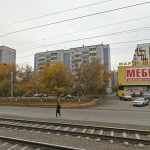 Antona Petrova Sok., No:227, Barnaul: Fotoğraflar