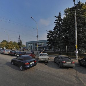 Sobornyi prospekt, No:20, Zaporoje: Fotoğraflar
